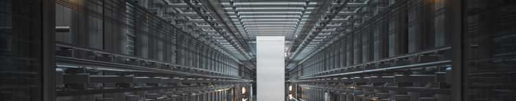 Fully Managed IT Services Provider in London, Watford & Manchester ...